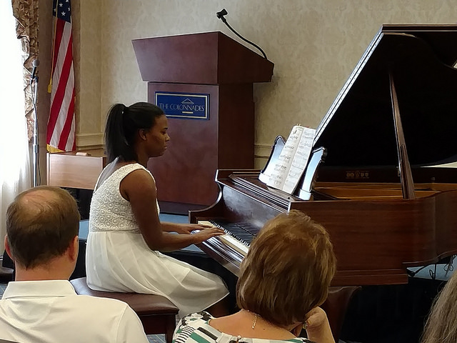 Wednesday Music Club | For Students